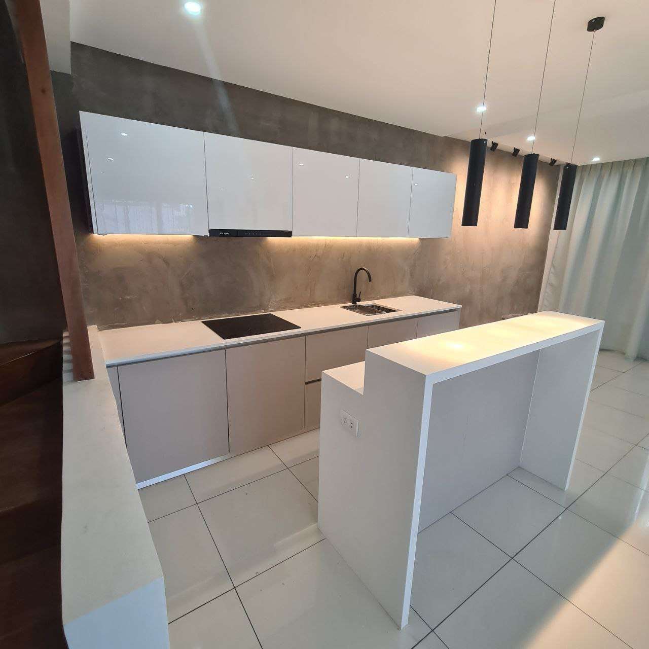 Binan Laguna - Storij Modules