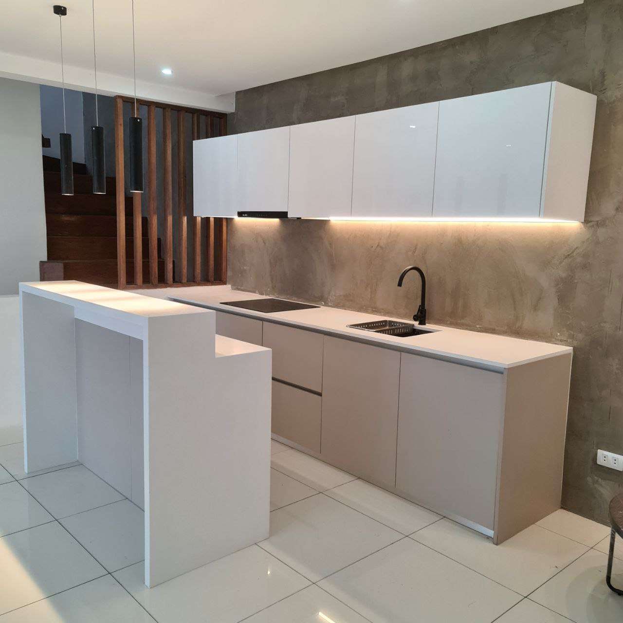 Binan Laguna - Storij Modules