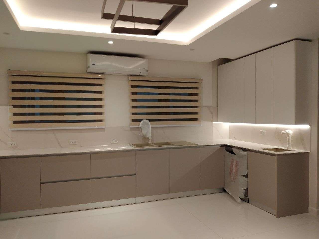 Alabang Hills - Storij Modules