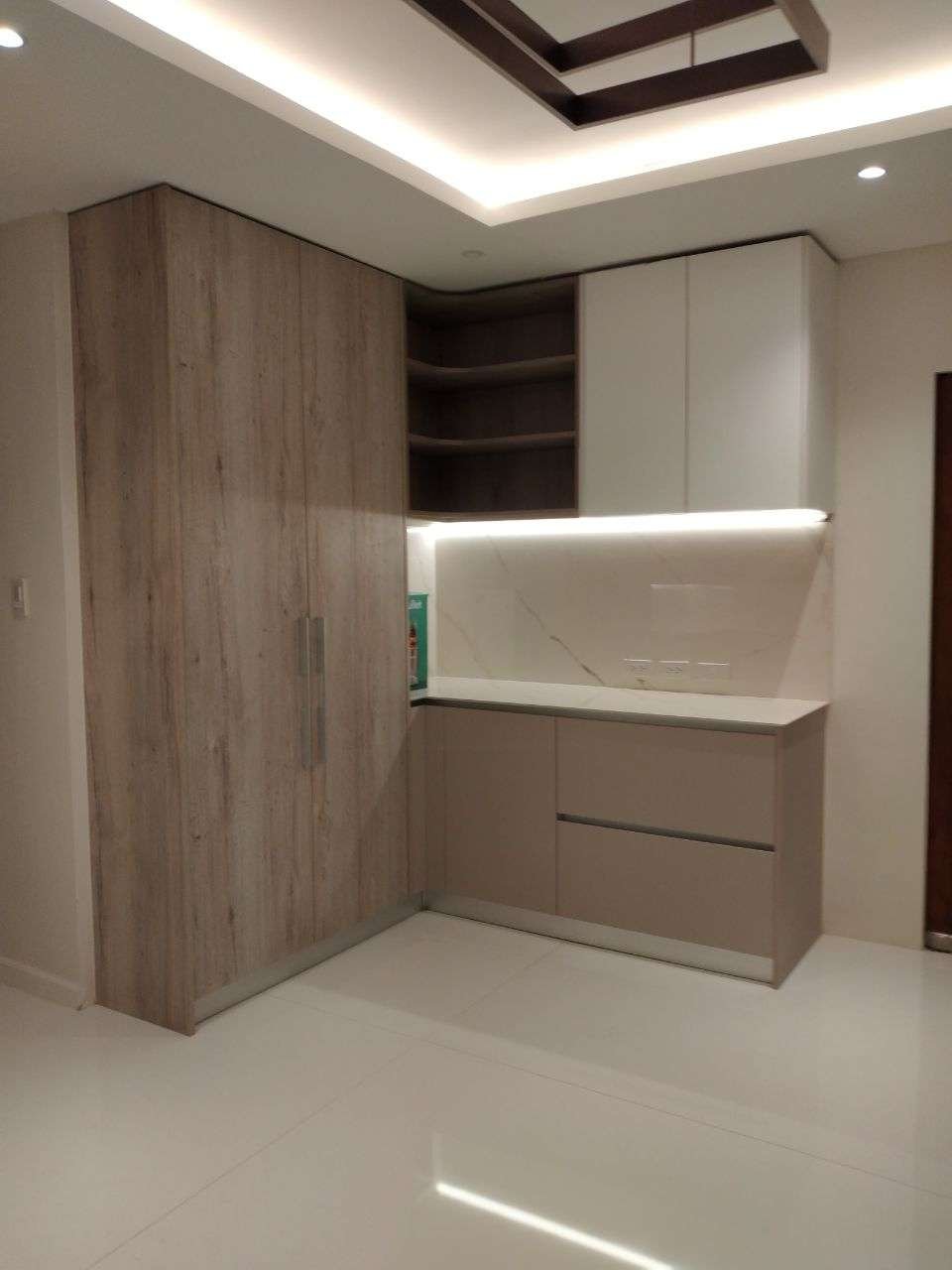 Alabang Hills - Storij Modules