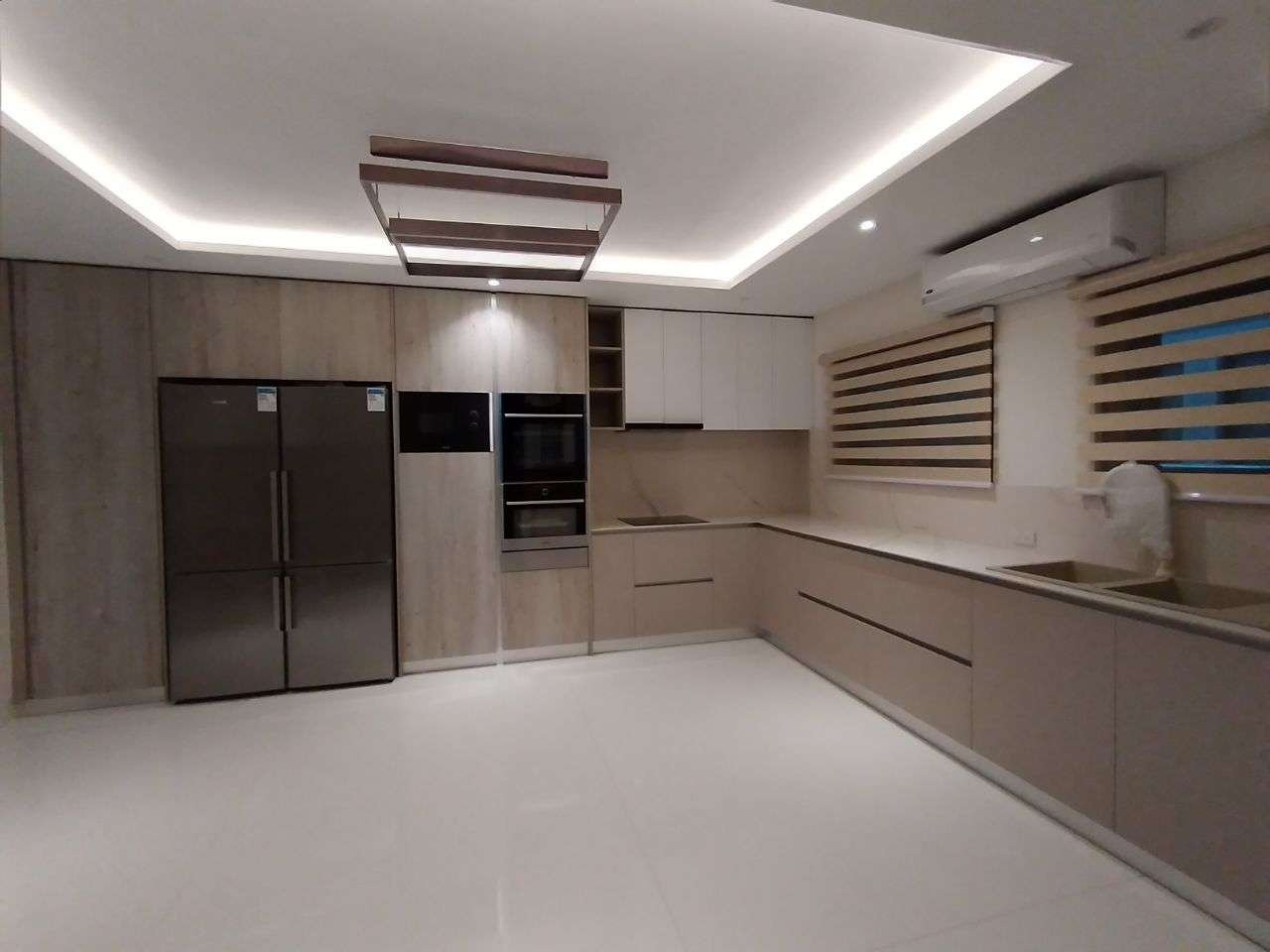 Alabang Hills - Storij Modules