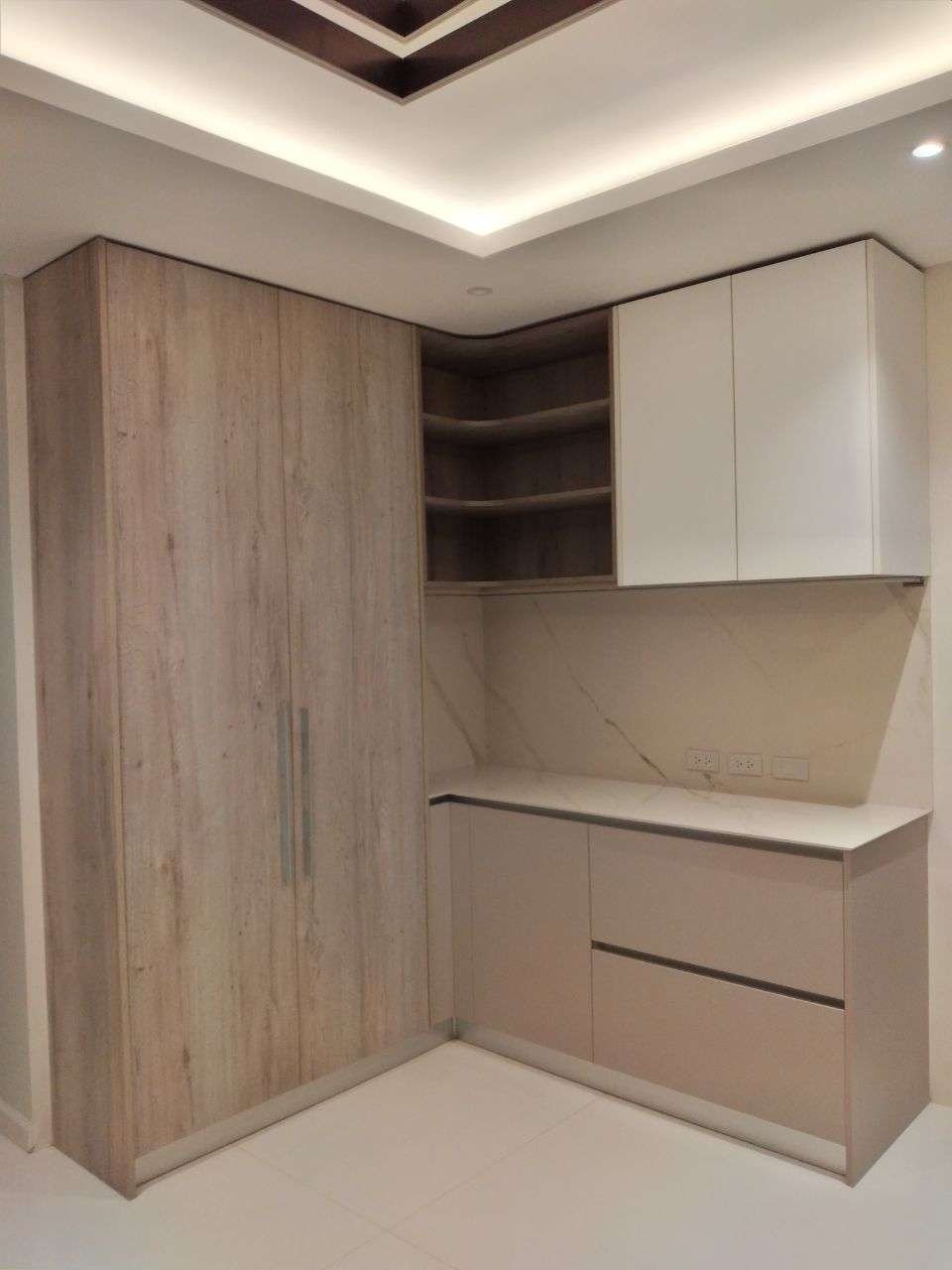 Alabang Hills - Storij Modules