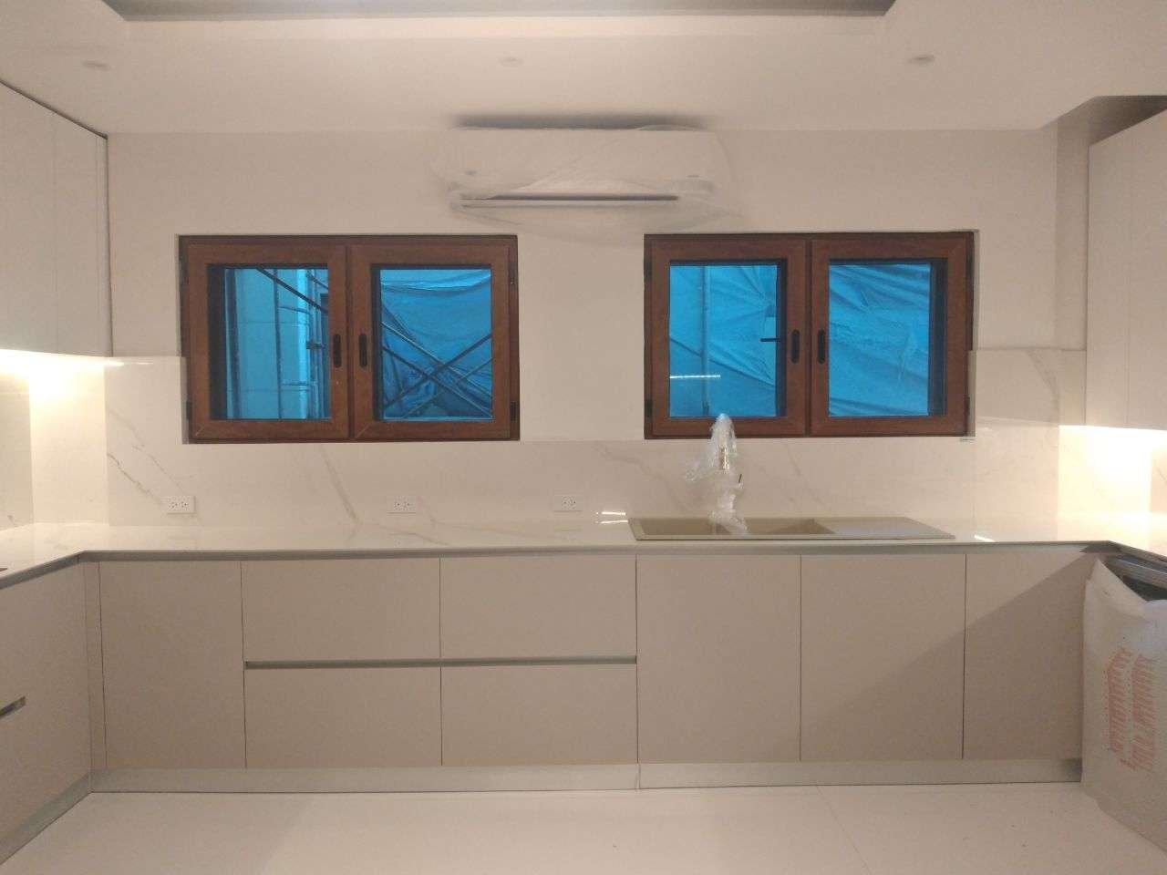 Alabang Hills - Storij Modules