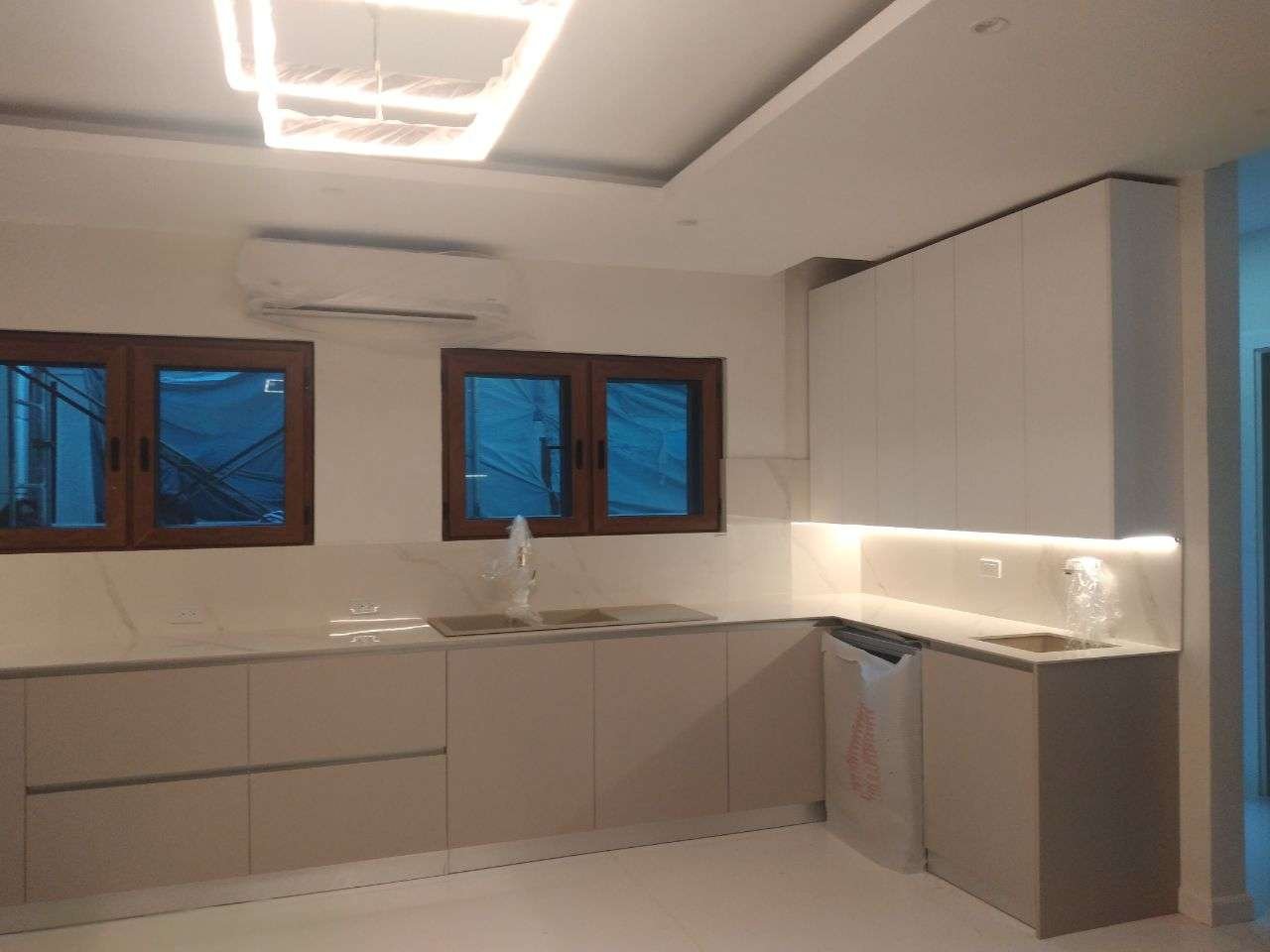 Alabang Hills - Storij Modules