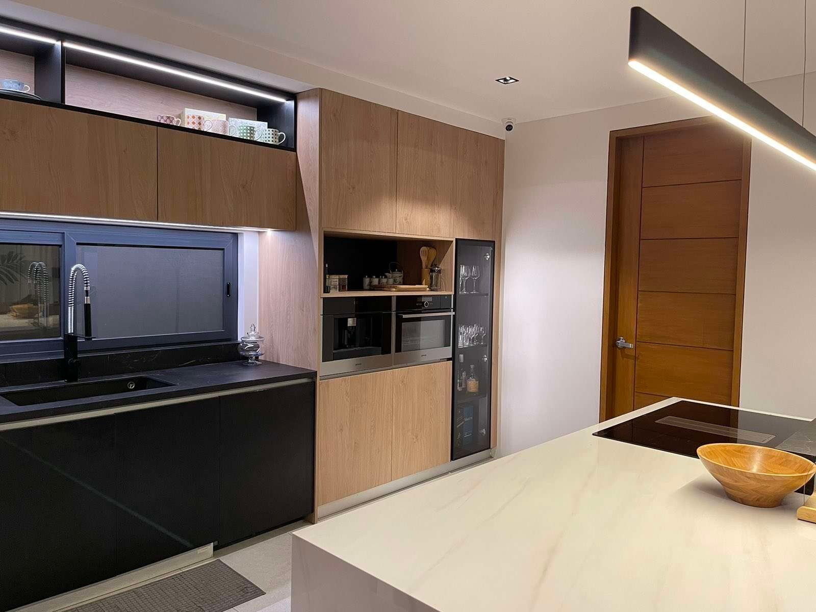 Philam Village - Storij Modules