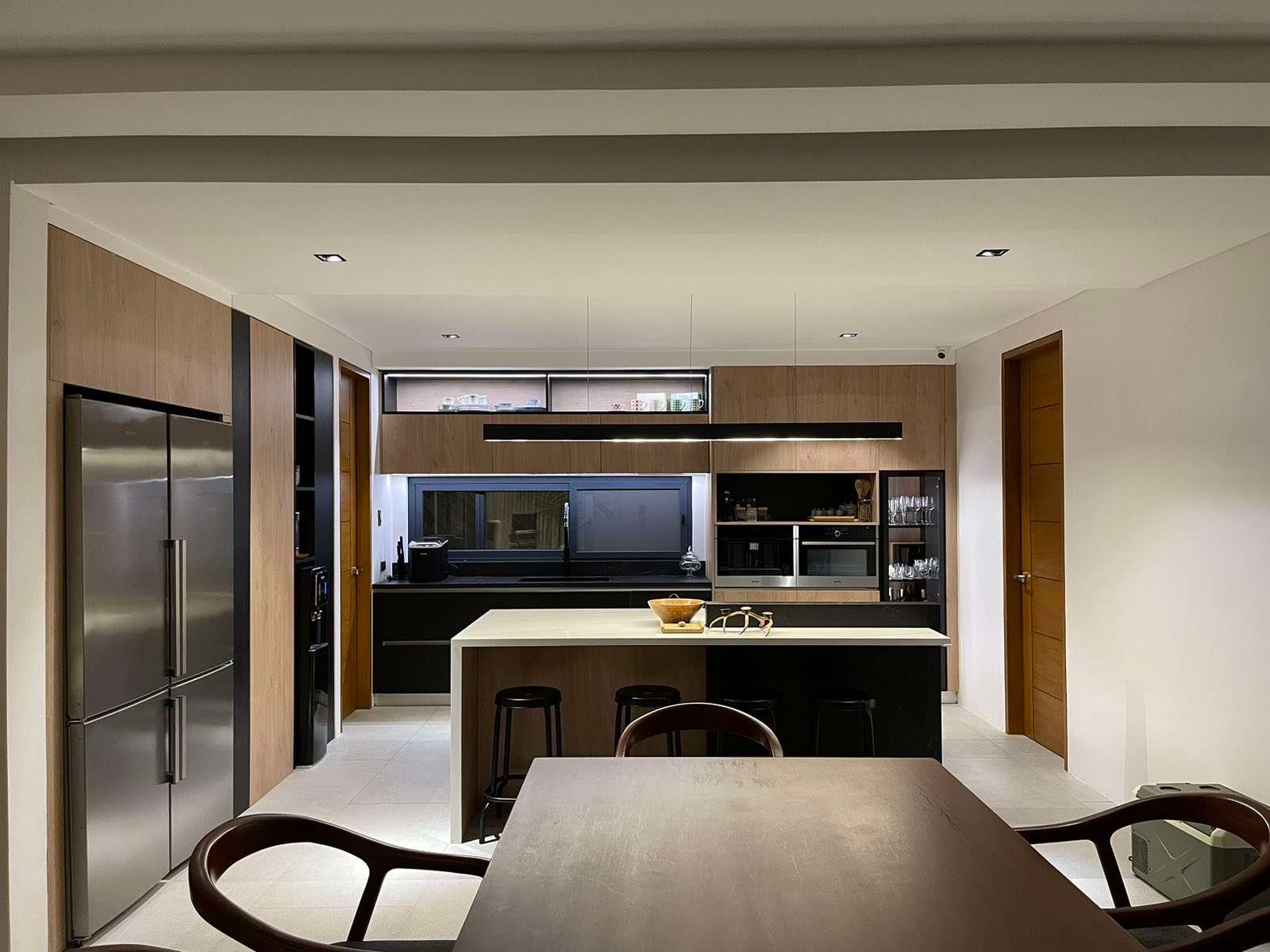 Philam Village - Storij Modules