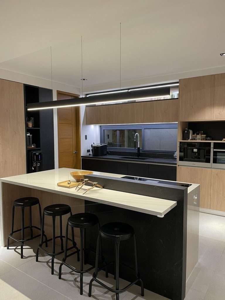 Philam Village - Storij Modules