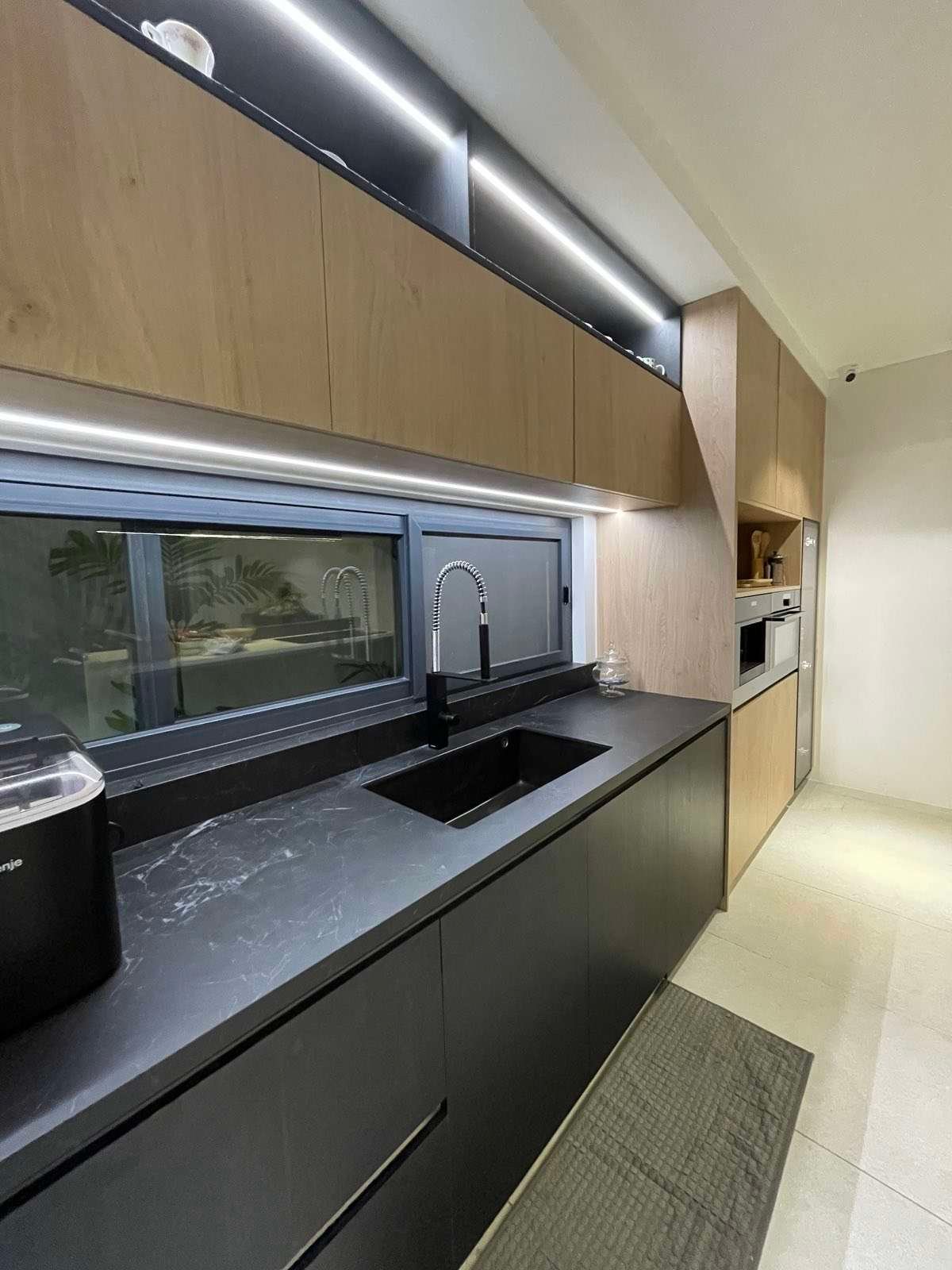 Philam Village - Storij Modules